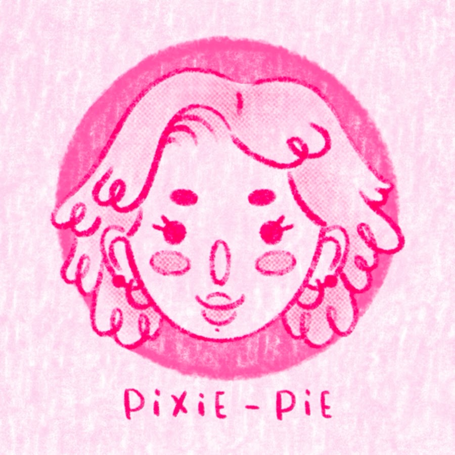 Pixie-Pie - YouTube