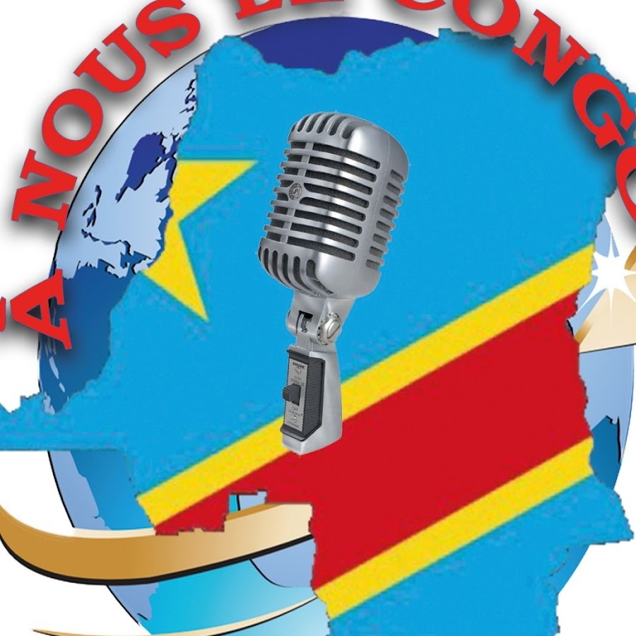 À NOUS LE CONGO TV - YouTube
