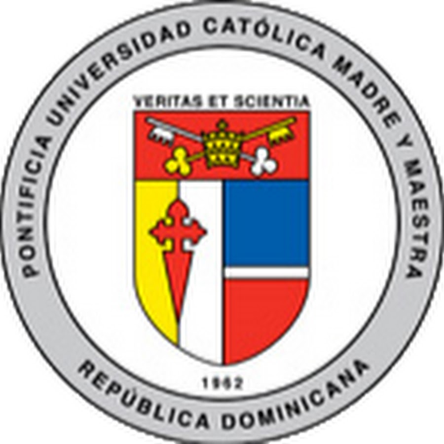 PUCMM Estudios en Línea - YouTube