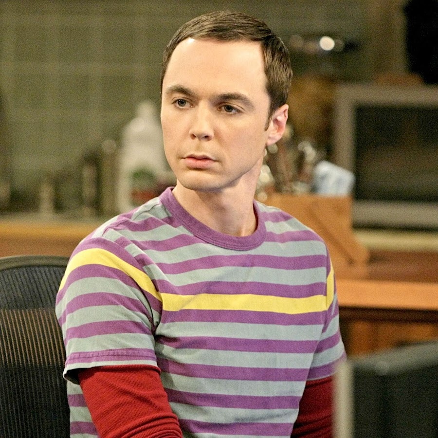 Dr. Sheldon Cooper - YouTube