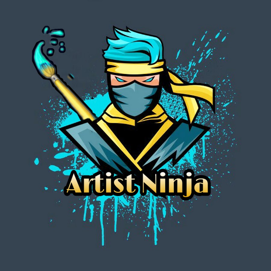 Ninja artist NA - YouTube
