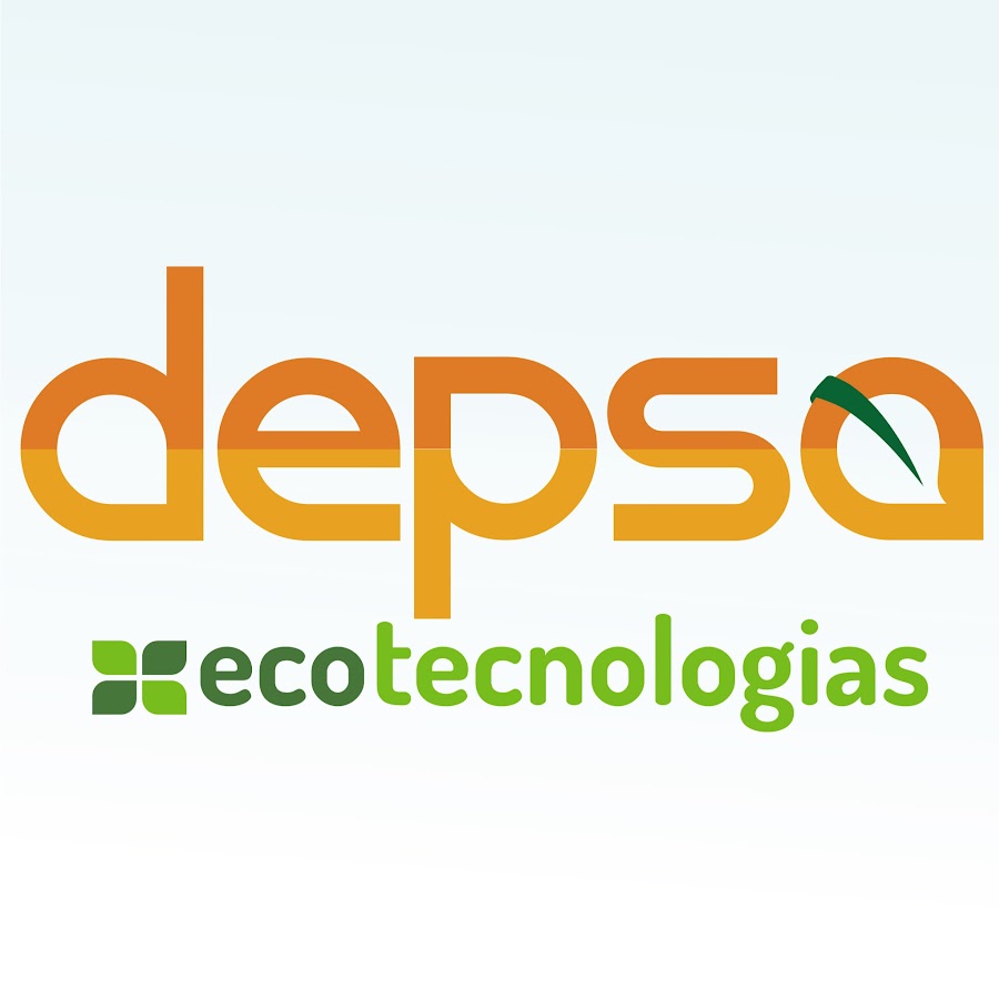 Depsa Ecotecnologias - YouTube