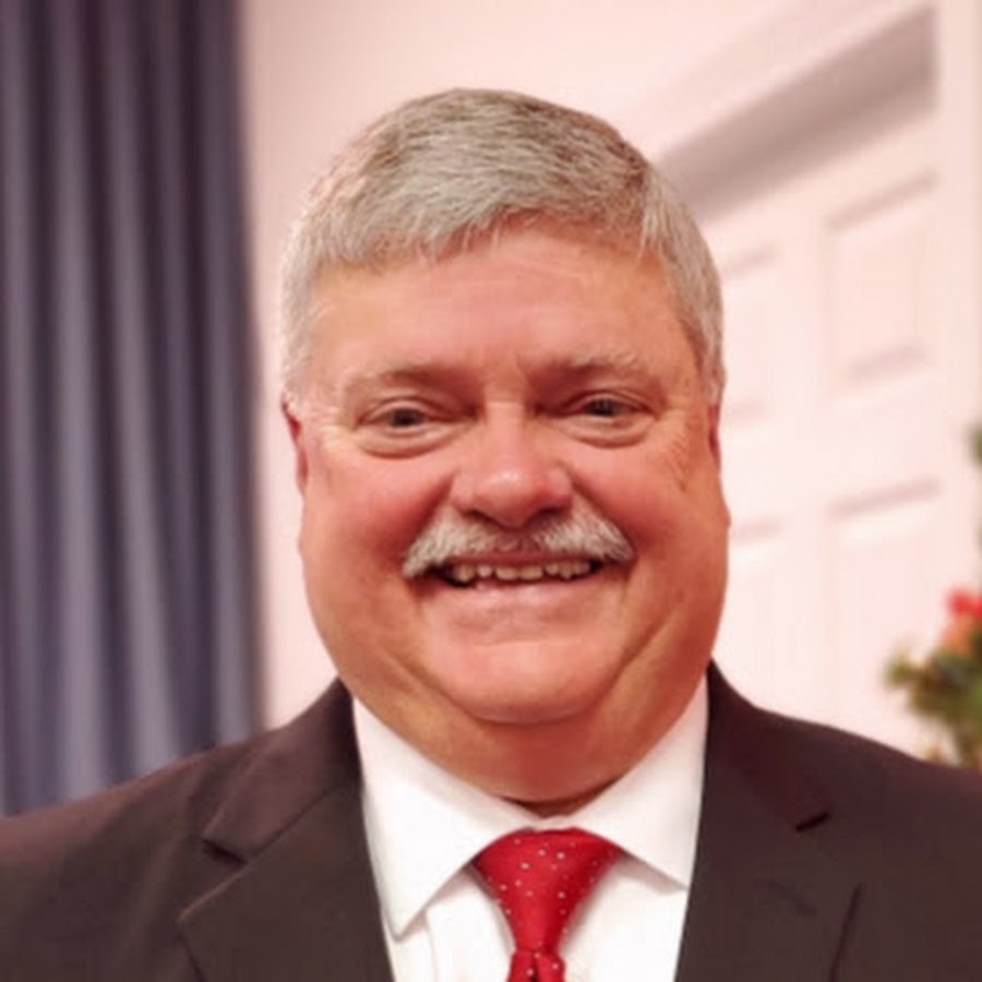 Joseph Hall - YouTube