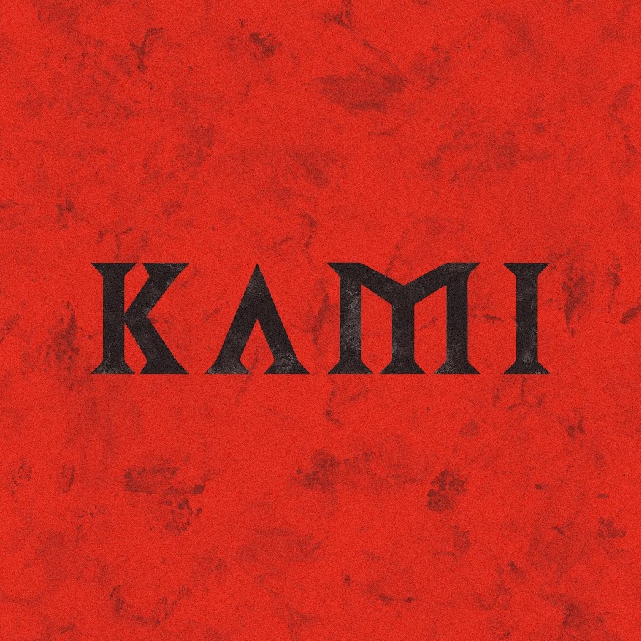KAMI - YouTube