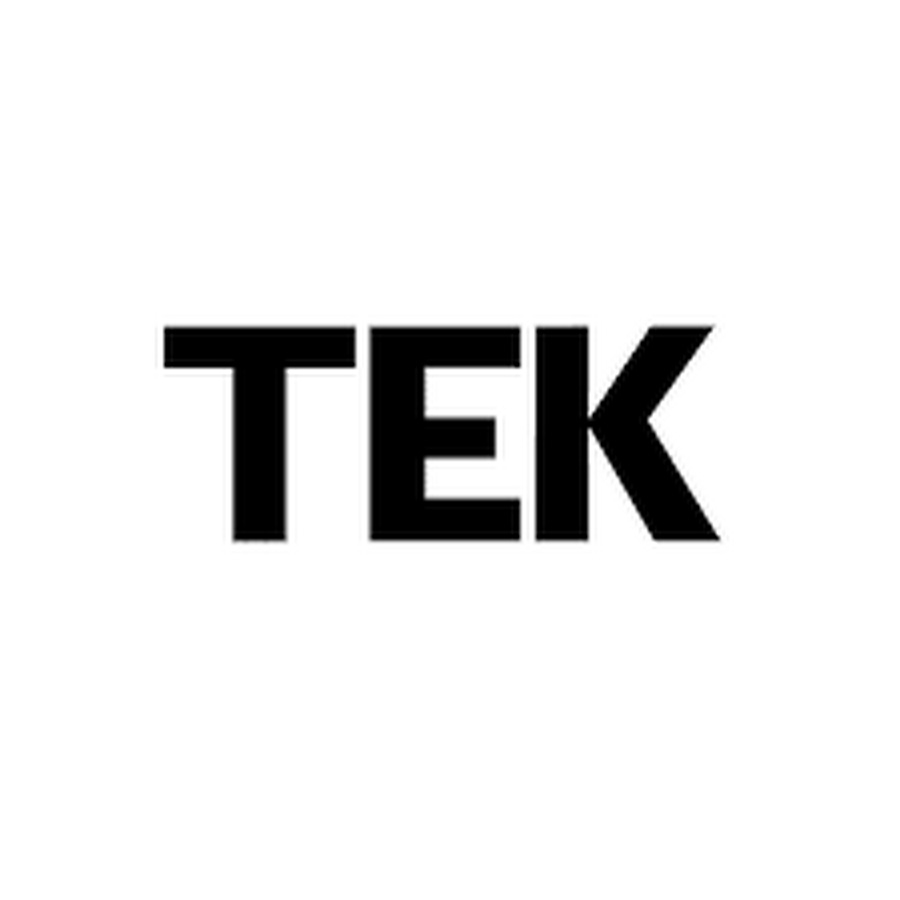 Tek Tv - YouTube