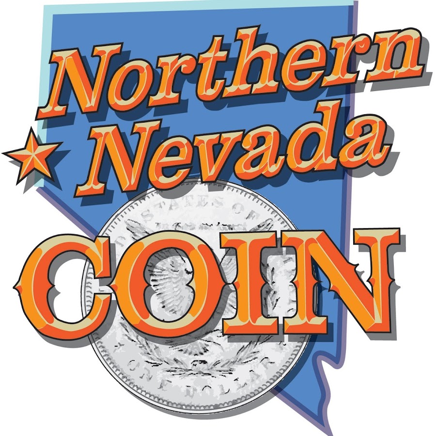Northern Nevada Coin - YouTube