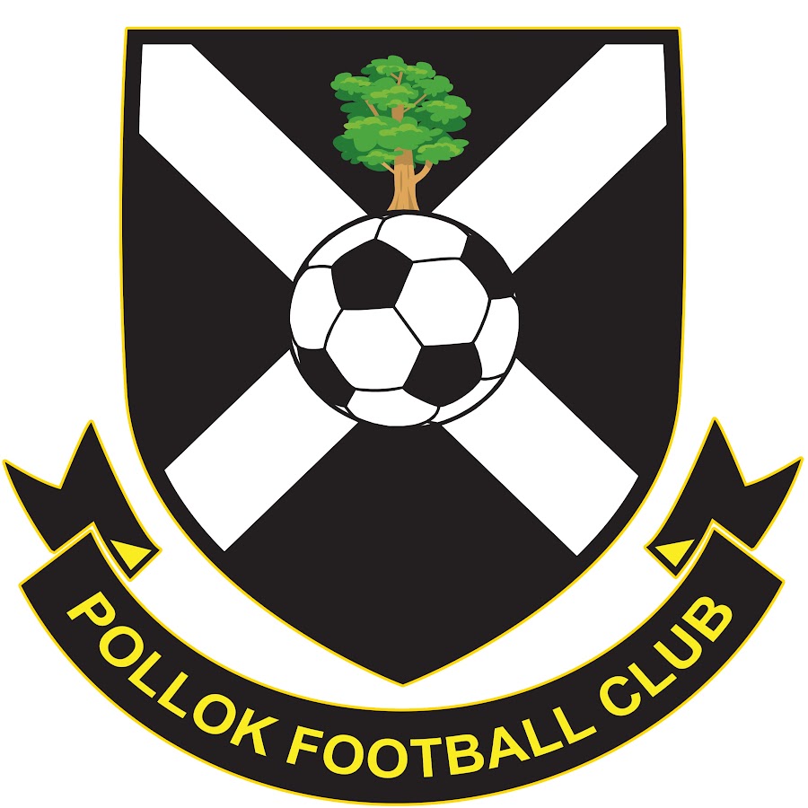 Pollok Football Club - YouTube