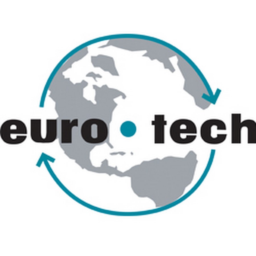 Euro-Tech Corporation - YouTube