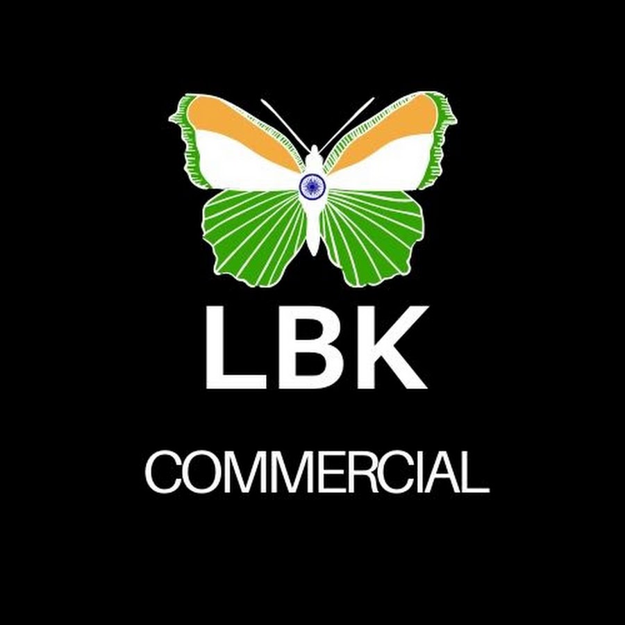 LBK COMMERCIAL - YouTube