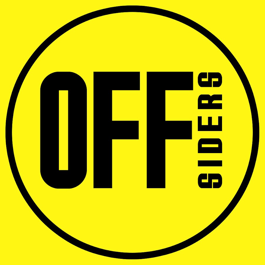 Offsiders - YouTube