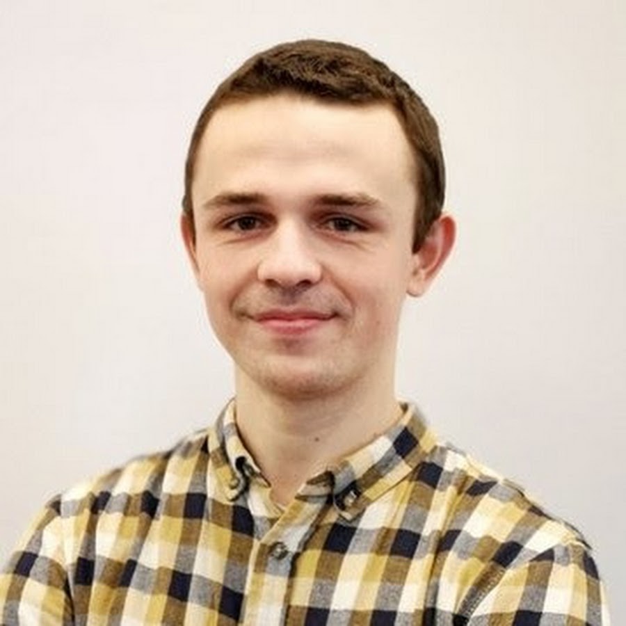 Eugeny Osadchenko - YouTube