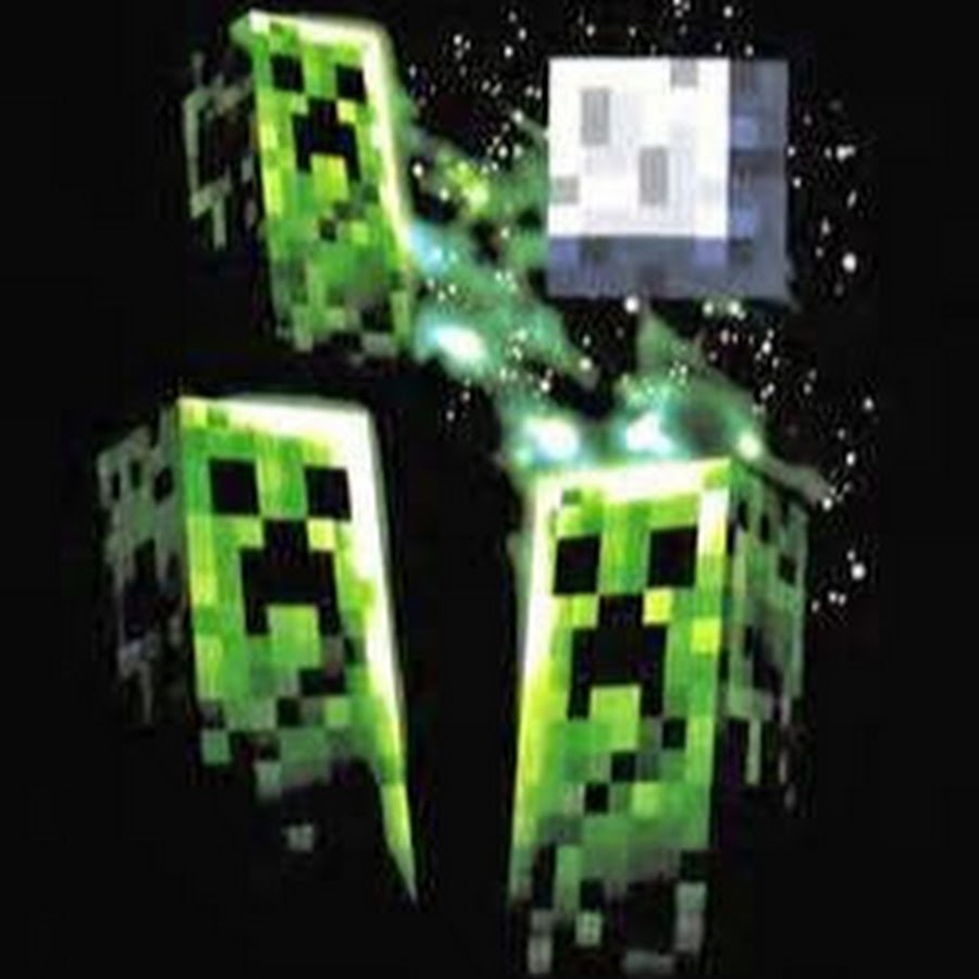 Exploding Creeper - YouTube