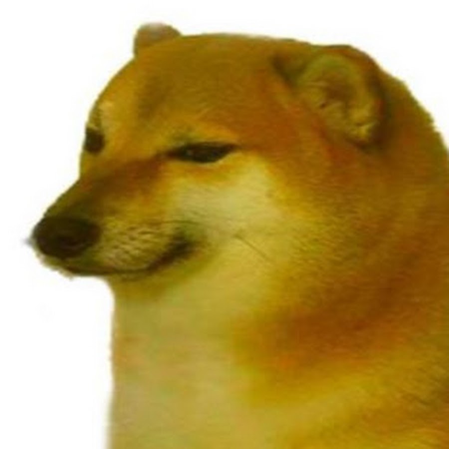 cheems official - YouTube