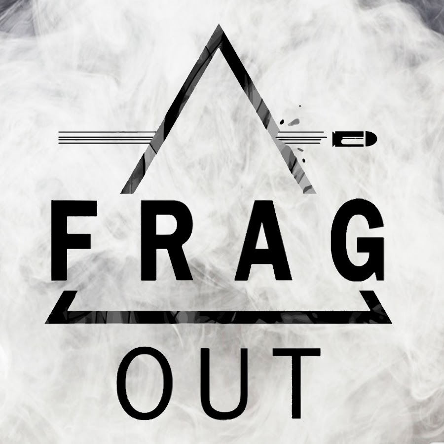 Frag Out - YouTube