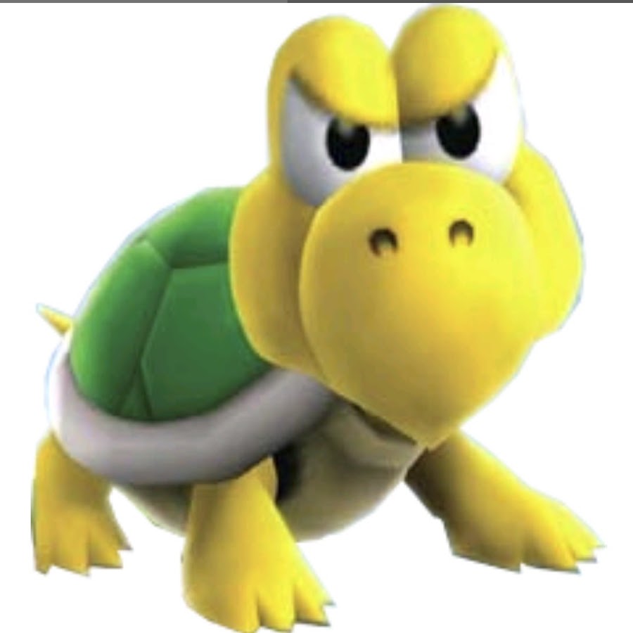 Cooper Trooper - YouTube