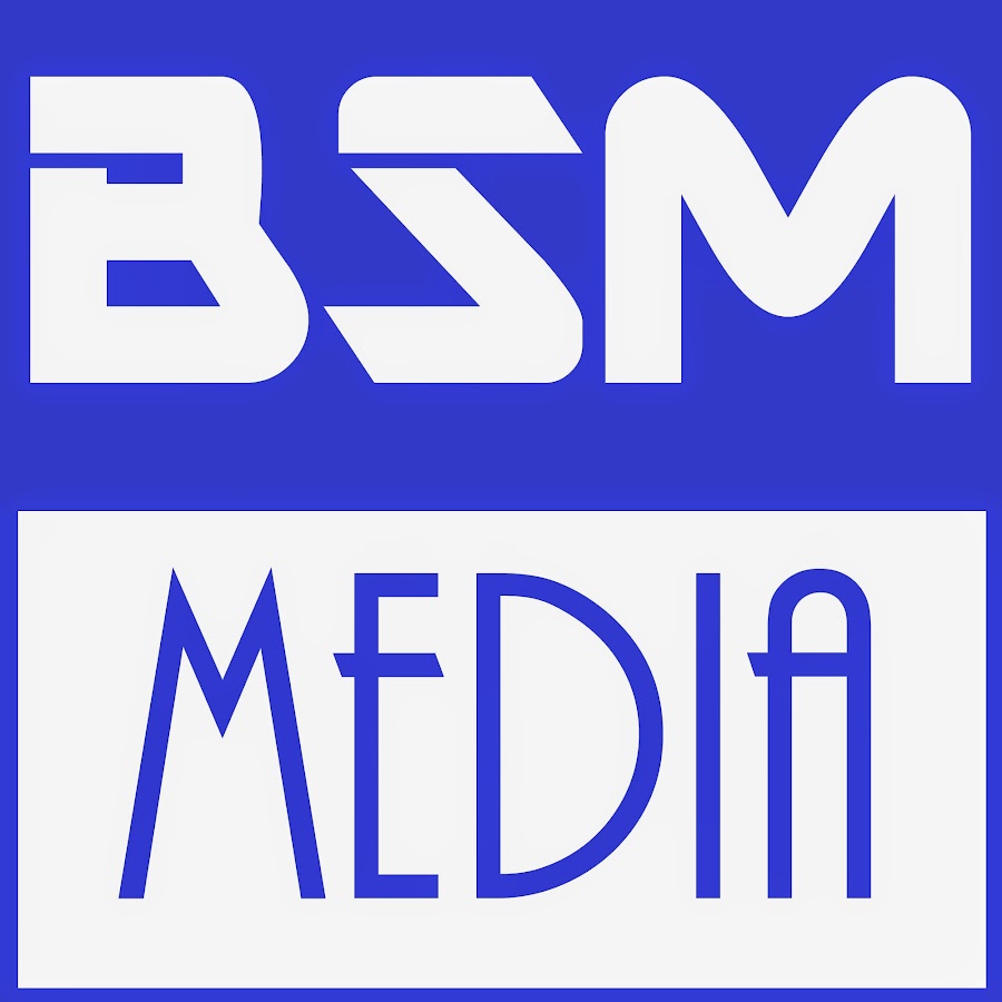 BSM MEDIA OMAN - YouTube