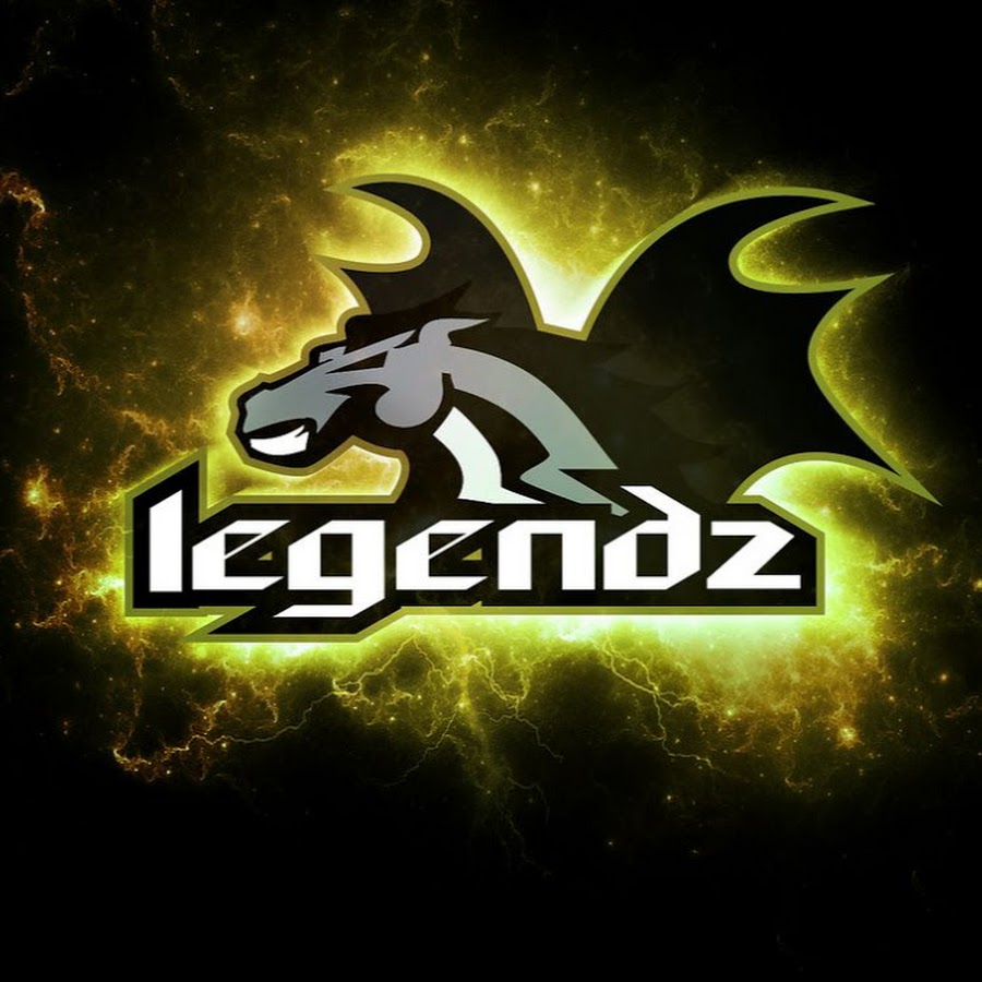LegendZ - YouTube