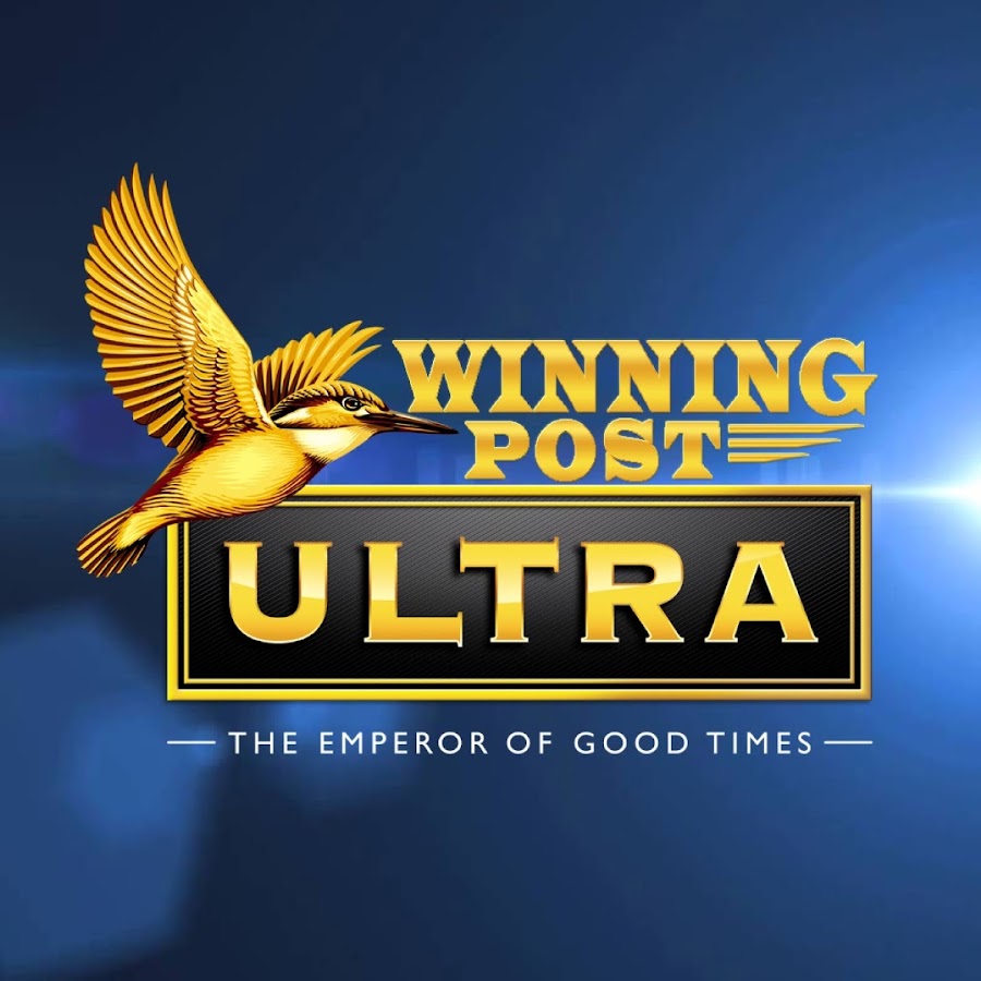 Winning Post - YouTube