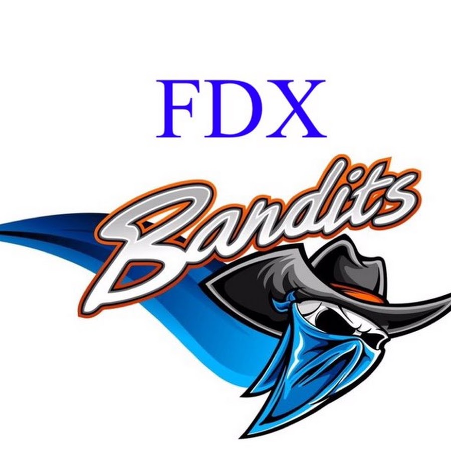 FDX CLAN - YouTube