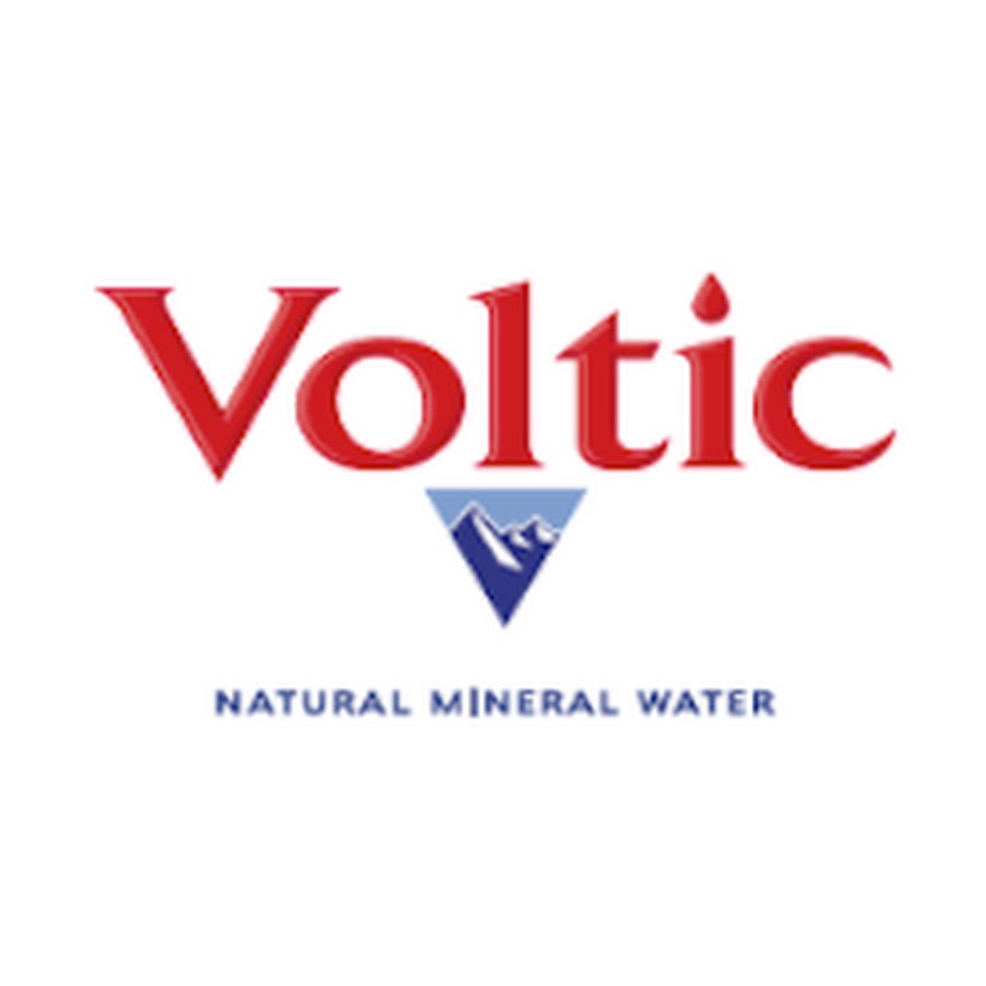 Voltic Natural Mineral Water - YouTube