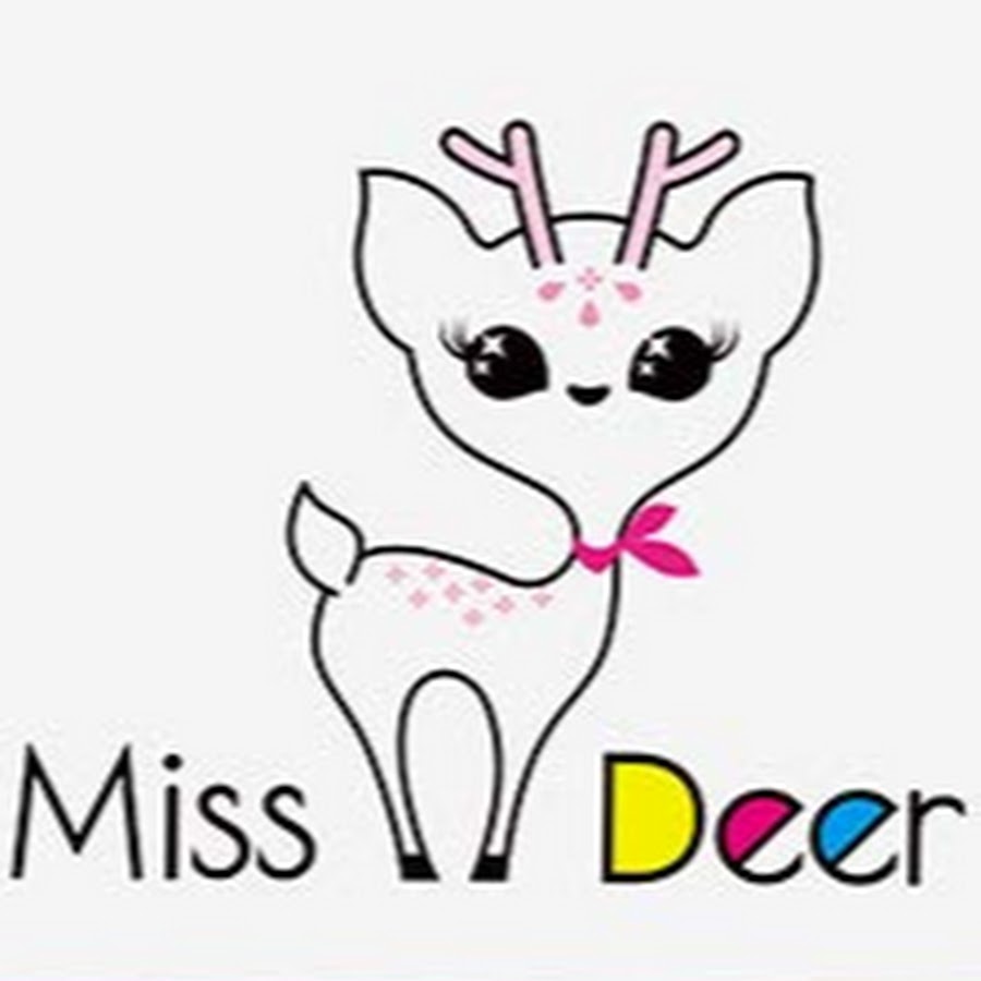 Miss Deer - YouTube