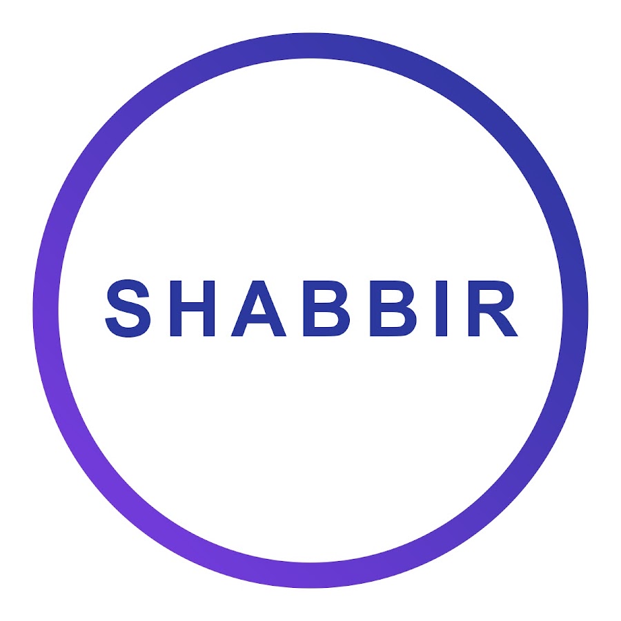 Shabbir - YouTube