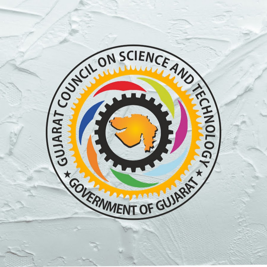 Gujarat Council on Science and Technology - GUJCOST - YouTube