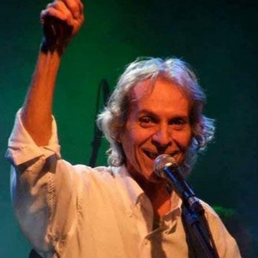 Beto Guedes Oficial - YouTube