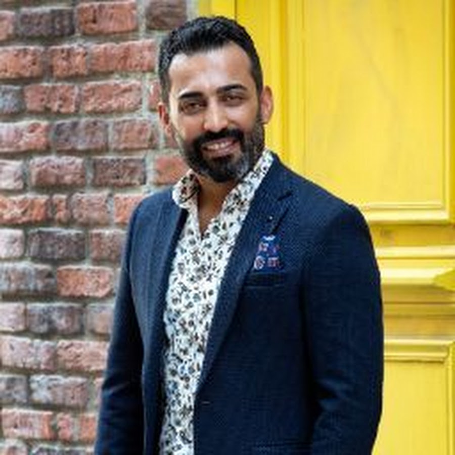 Kara Hasan - YouTube