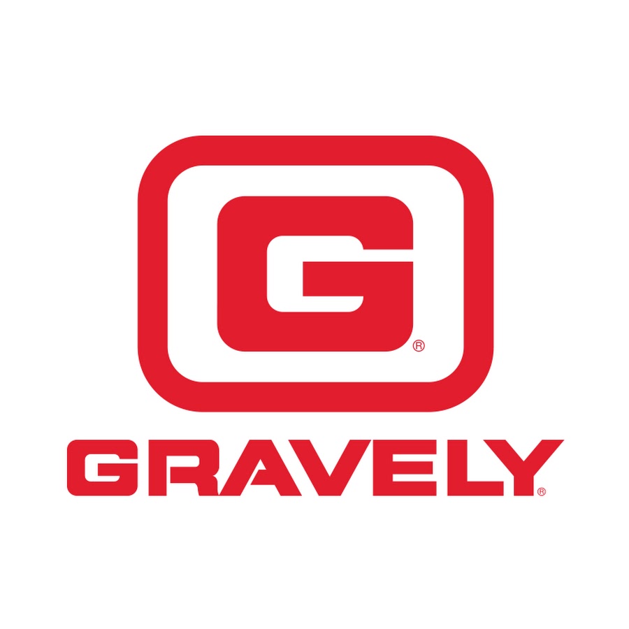 Gravely - YouTube
