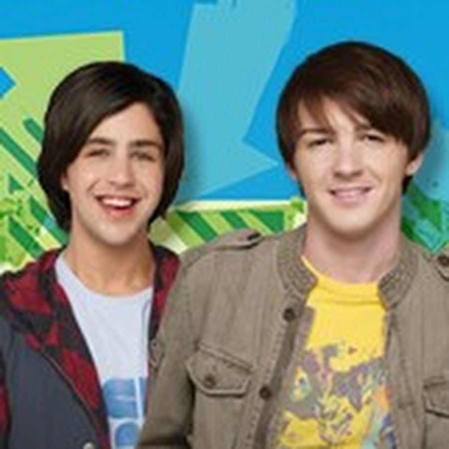 Drake And Josh Channel - YouTube