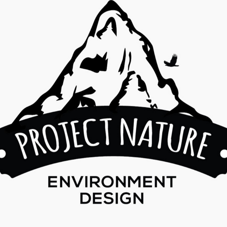 Project Nature - YouTube