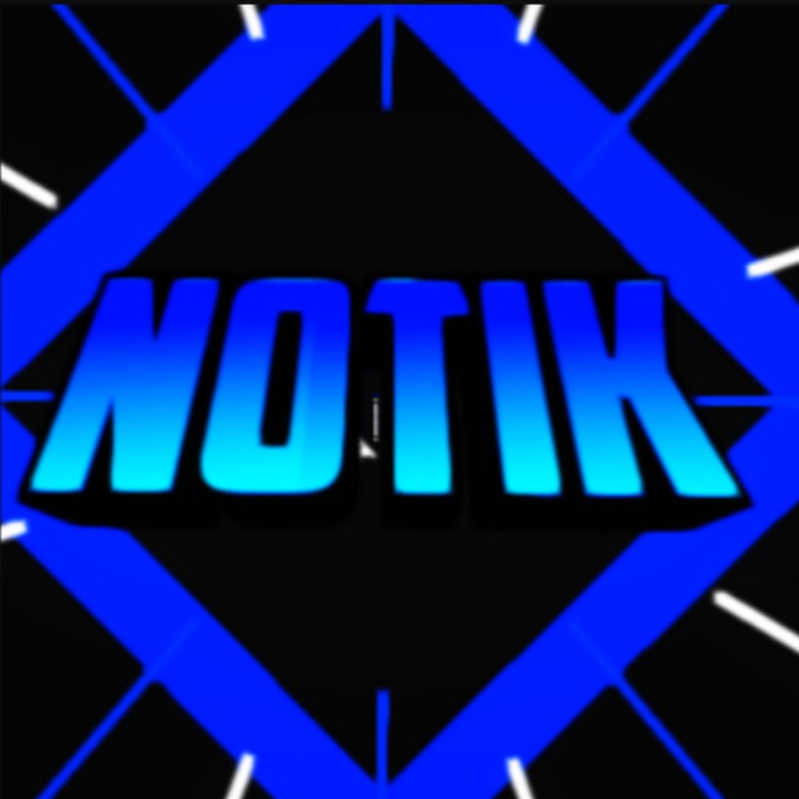 Notik - YouTube