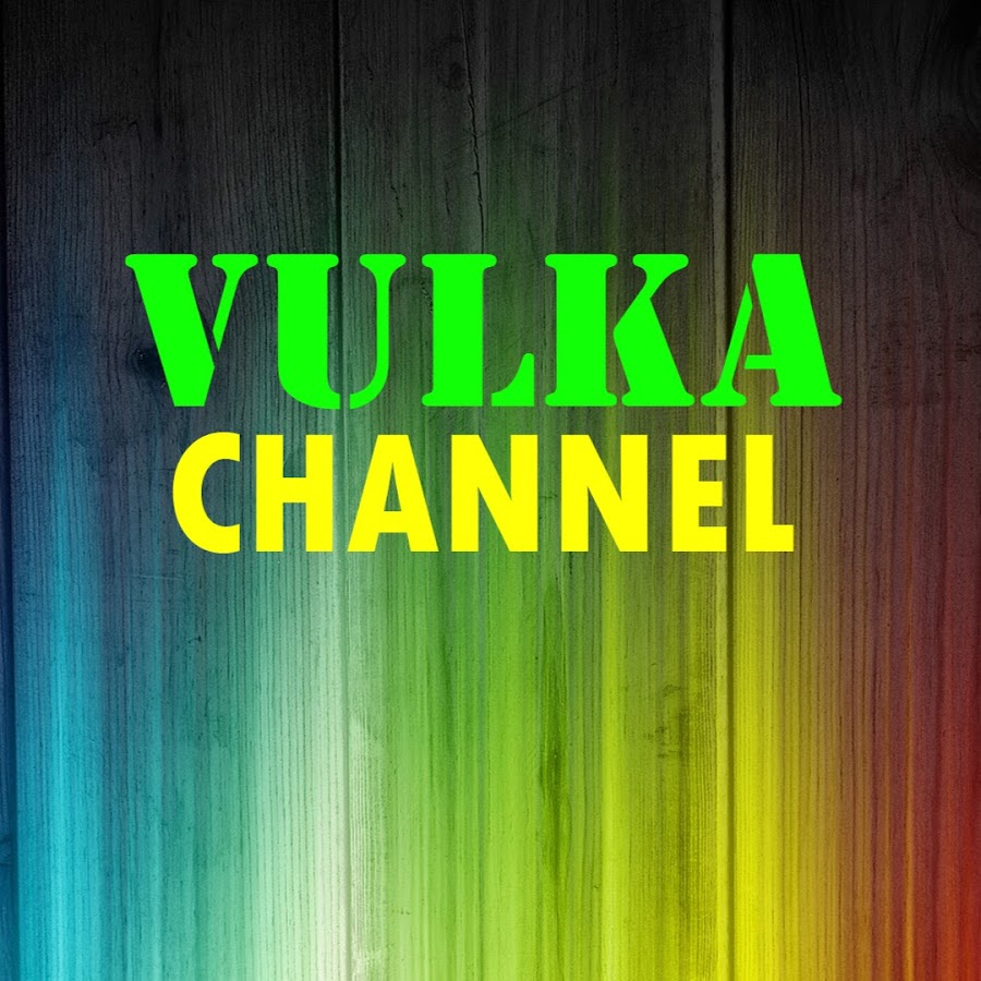 Vulka Channel - YouTube
