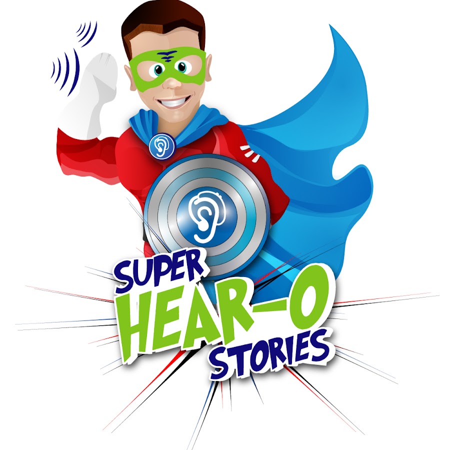 Super Hear-O Stories - YouTube
