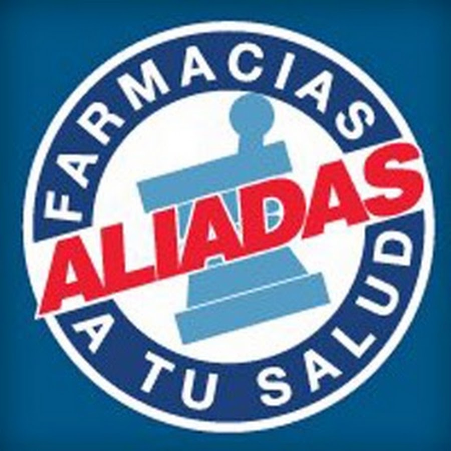 Farmacias Aliadas - YouTube