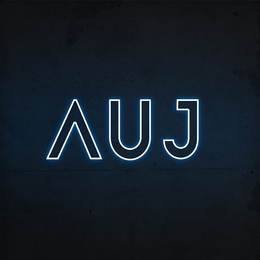 Auj The Band - YouTube