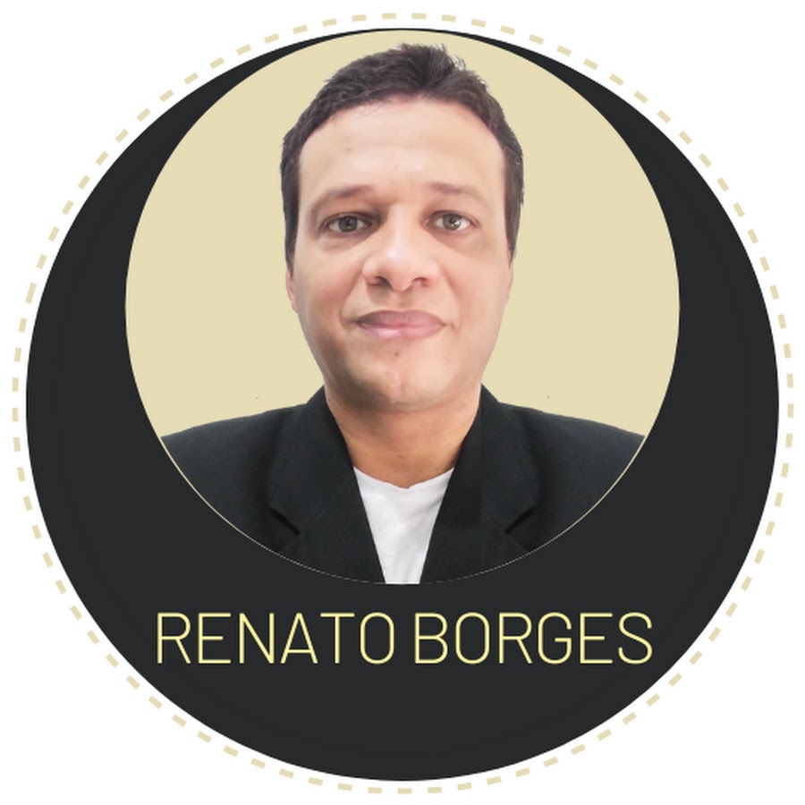 Prof.Renato Borges - YouTube
