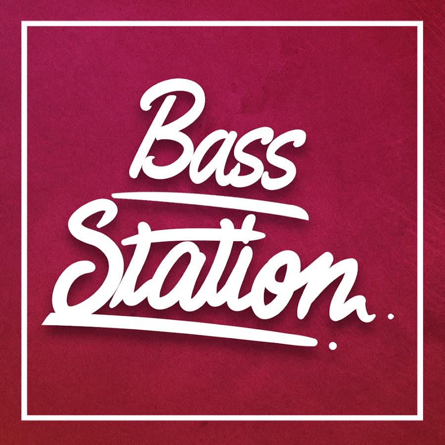 Bass Station - YouTube
