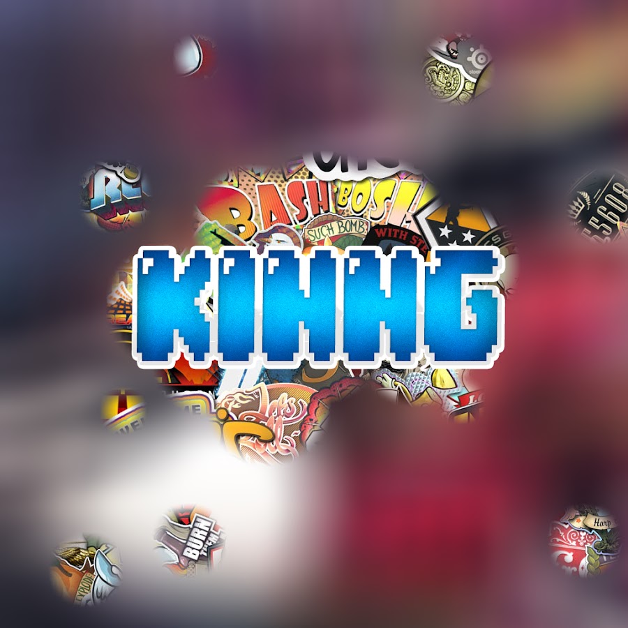 KinnG - YouTube