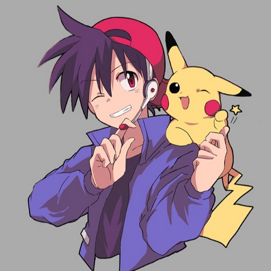 Pokémania - YouTube