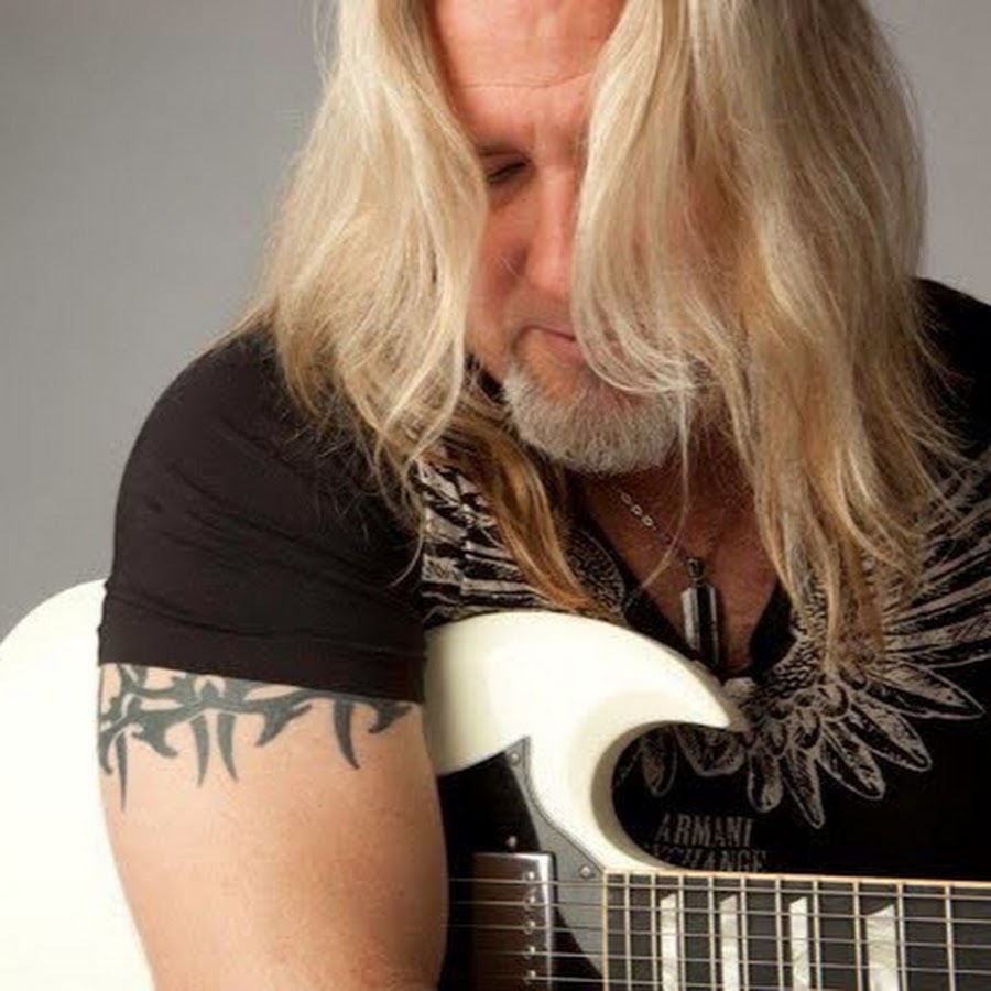 Tim Roberts - YouTube