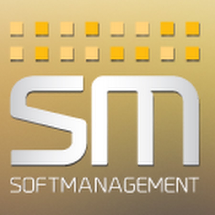 Sm SoftManagement - Software de Gestão - YouTube