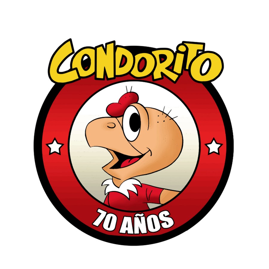 Condorito - YouTube