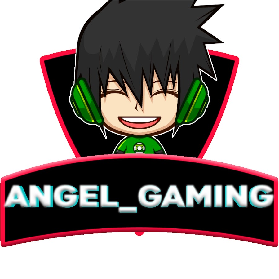 Angel_gamingss :v - YouTube