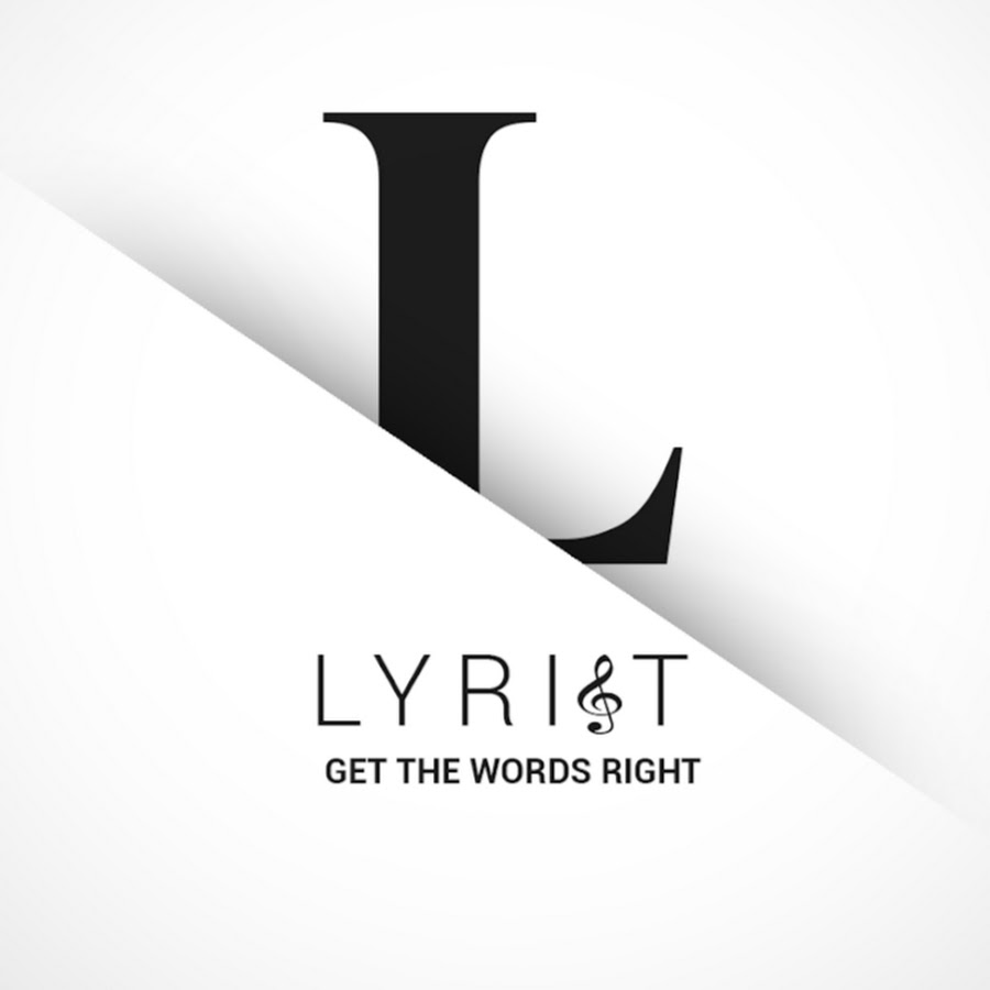 Lyrist - YouTube