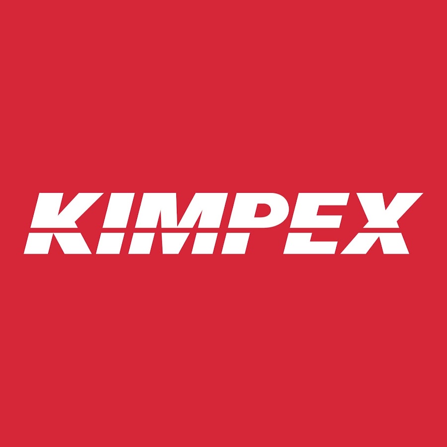 Kimpex inc. - YouTube
