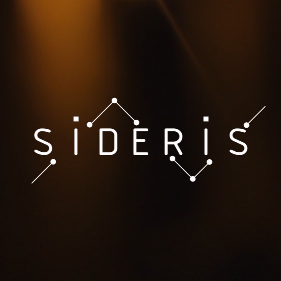 Sideris - YouTube