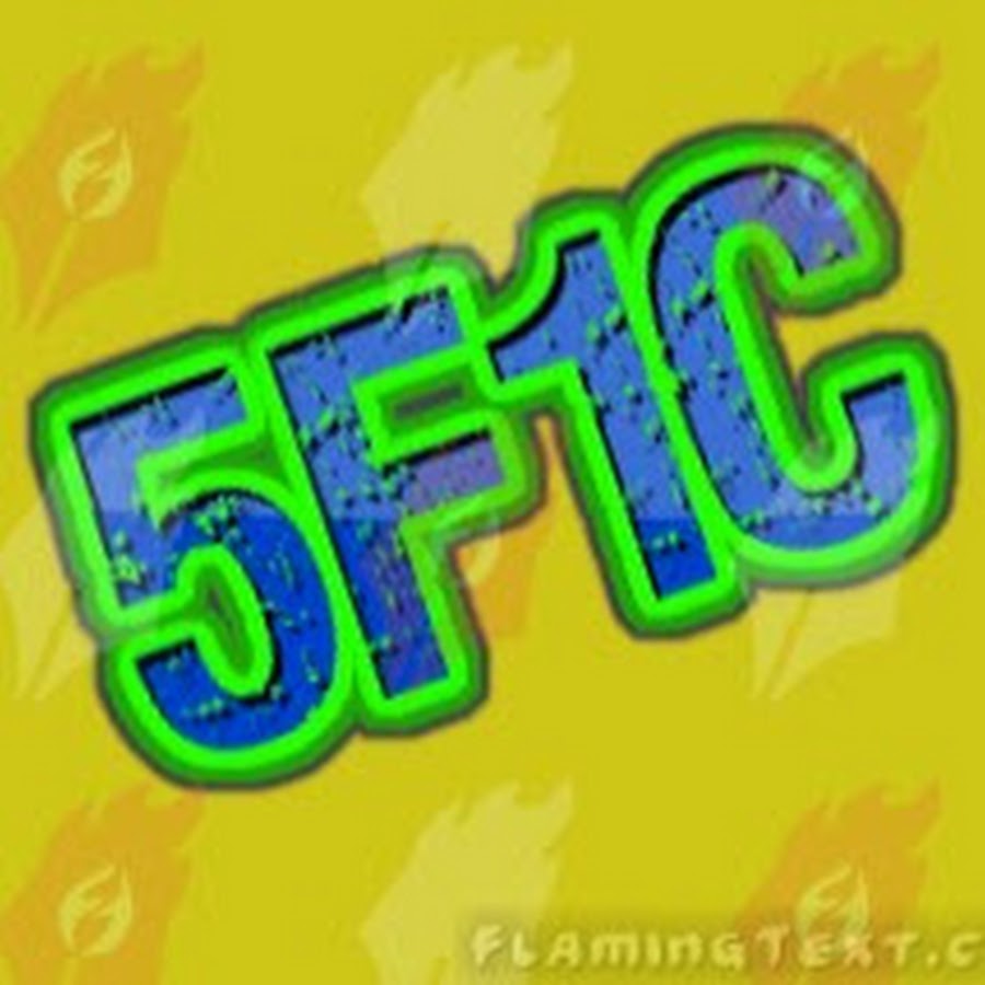 5F 1C - YouTube