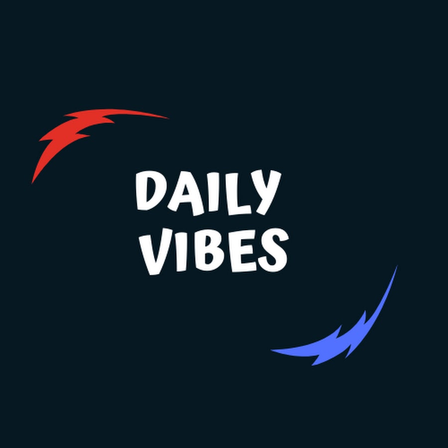 Daily Vibes - YouTube